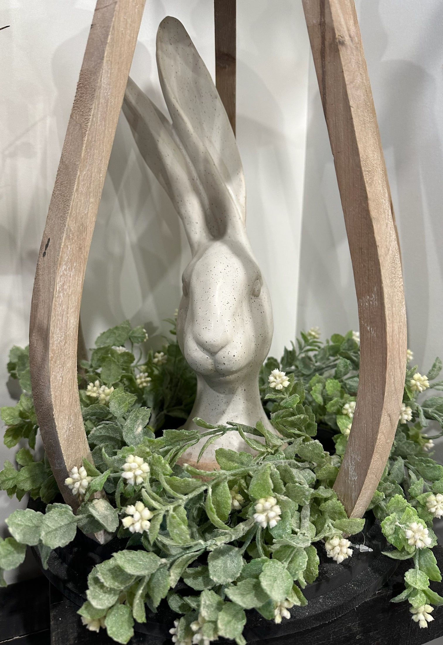 Familiar but never ordinary, The Local Farmhouse gifts & decor store